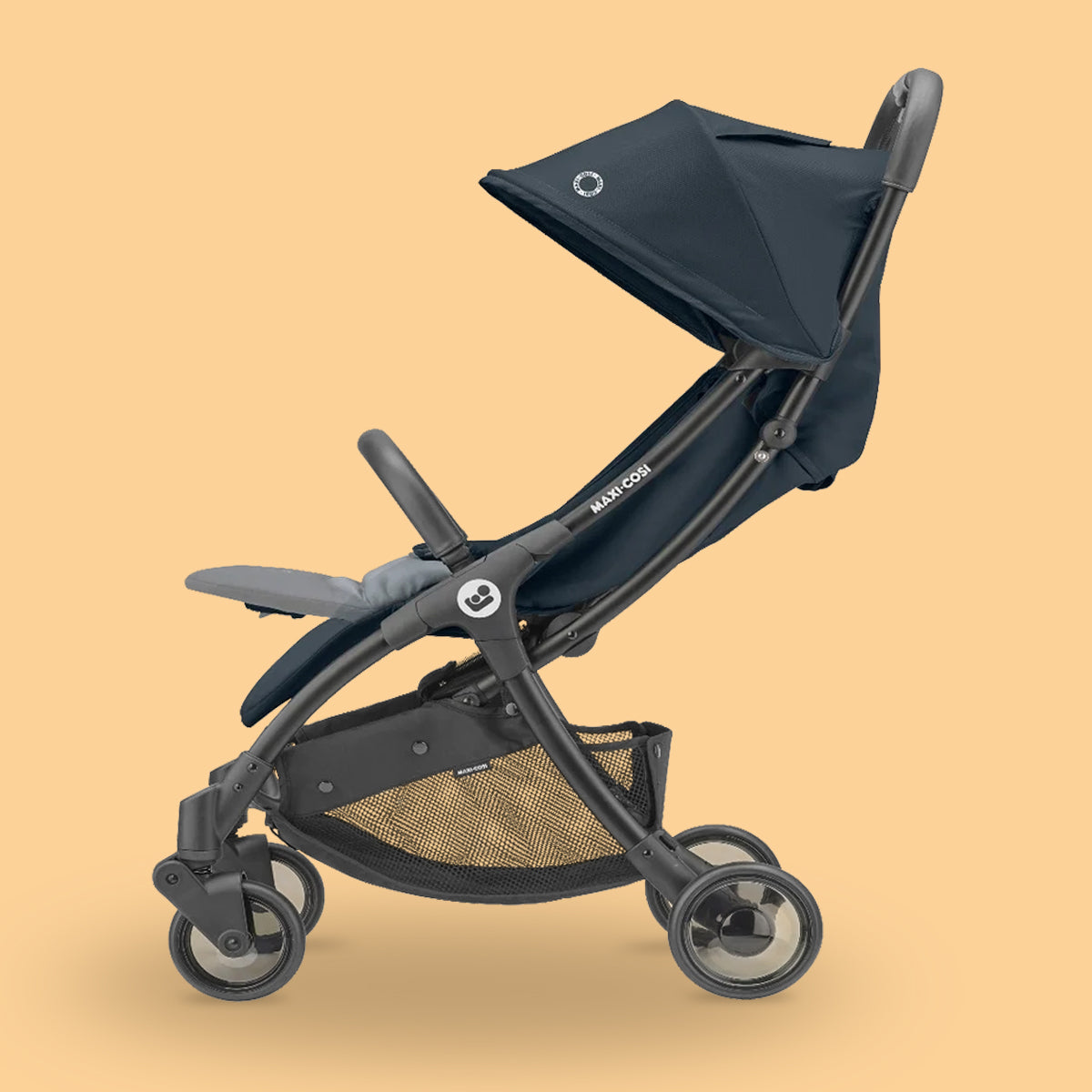 Maxi-Cosi Strollers – Maxi-Cosi UAE