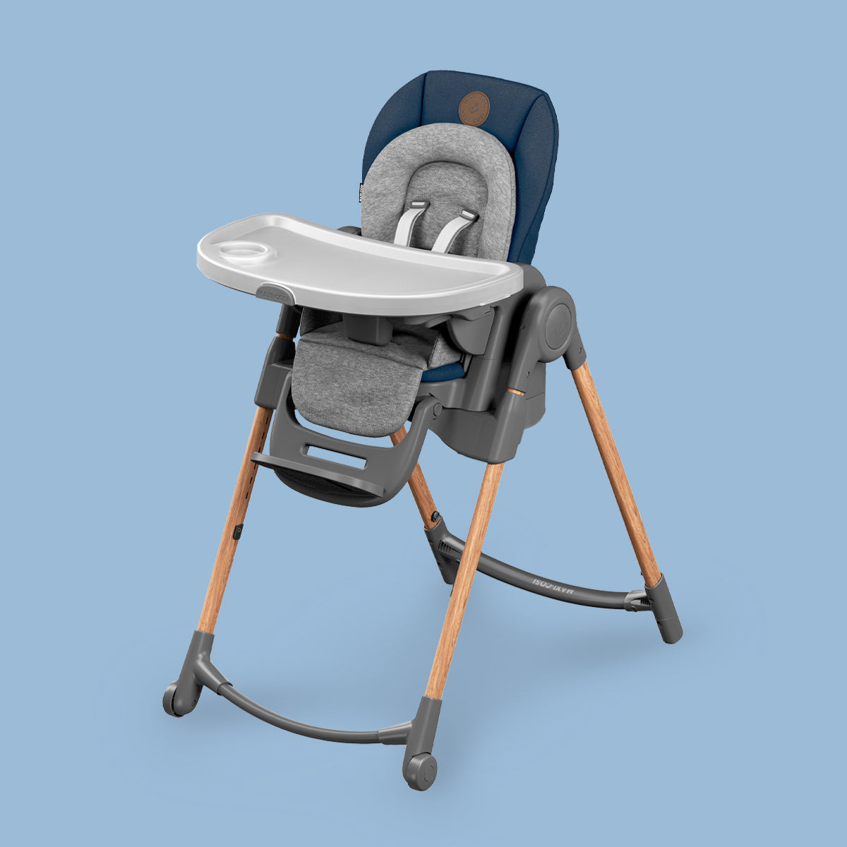 Maxi-Cosi Home Equipment - High Chairs – Maxi-Cosi UAE