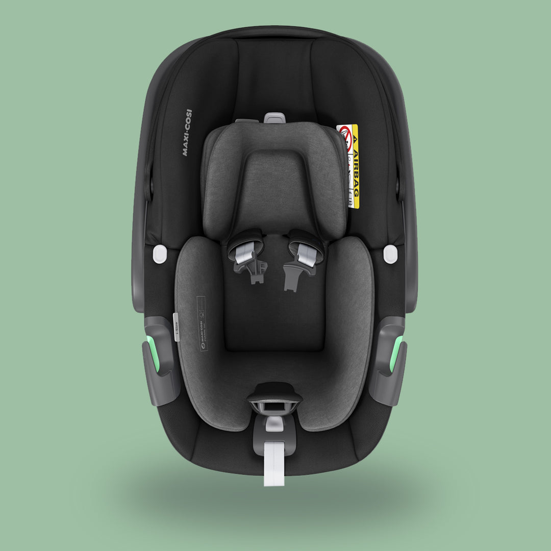 Maxi-Cosi Pebble 360 - Baby Car Seat – Maxi-Cosi UAE